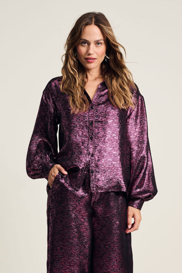 Fashion in bold colours and prints | Dare to be colourful – POM Amsterdam