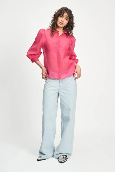 Fashion in bold colours and prints | Dare to be colourful – POM Amsterdam